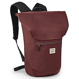 Osprey Arcane WP Roll Top Backpack, Multi, O/S