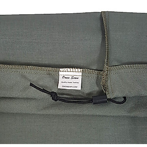 Owen Sewn Heavy Gear 40X50 Laundry Bag