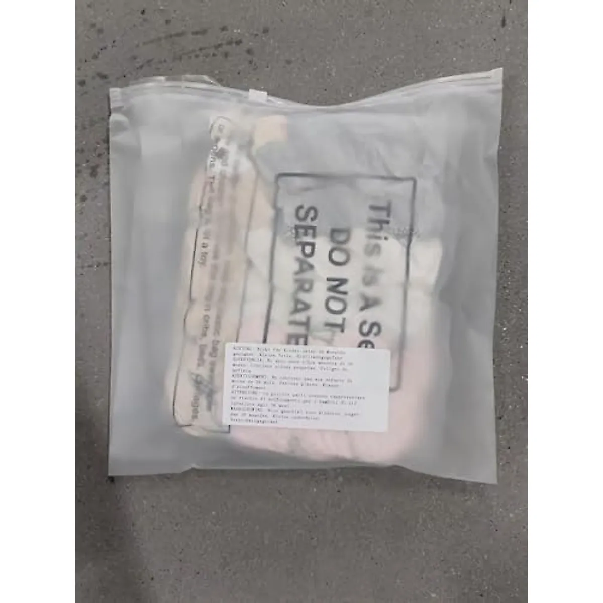 Zomiboo 12 Pcs Easter Bunny Bear Koala 4 Inch Mini Animal Plush Toys Soft Cute Dolls Sleeping and Playing Stuffed Toys Gifts for DIY Baby Shower Party(Bear,Pink, Apricot, Gray, White)