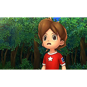 Yo-Kai Watch [Nintendo 3DS XL]