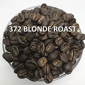 2-pound Crema Queen Espresso (Fresh Roasted Coffee) signature blend roasted-to-order daily medium roast whole bean we can grind or provide lighter or darker roast upon request message at checkout