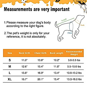 Filhome Pet Bee Dog Costume, Halloween Dog Hoodies Outfits Cute Cat Hooded Coat Warm Apparel Fall Winter Christmas Cosplay Clothes for Small Medium Pet(XL/Yellow)