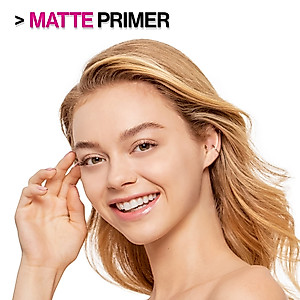 wet n wild Photo Focus Matte Face Primer - Partners in Prime