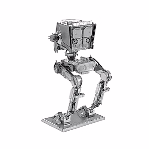 FascinationsMMS261 Metal Earth Star Wars AT-ST