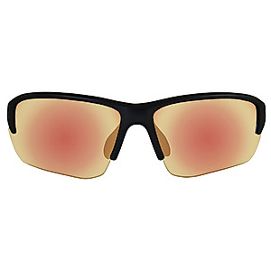 Global Vision Eyewear GTR Hercules 7 24 Anti-Fog Sunglasses Photochromic G-Tech Red Lens