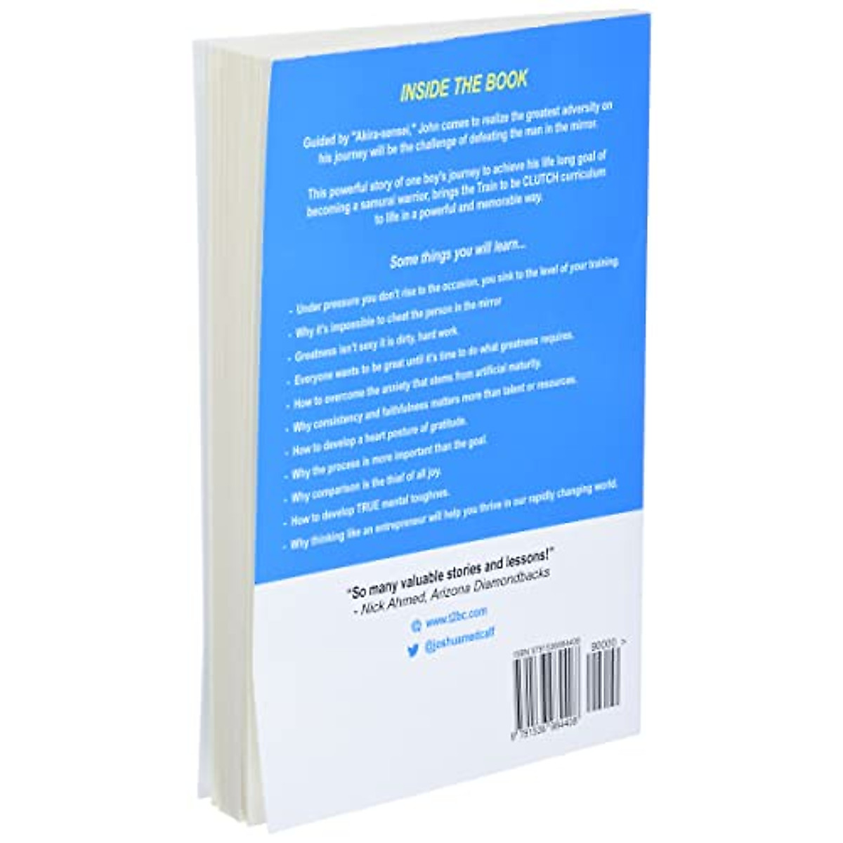 Chop Wood Carry Water: How to Fall in Love with the Process of Becoming Great