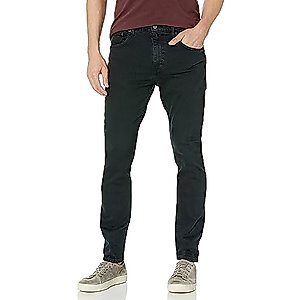 Levi's Men's 512 Slim Taper Fit Jeans (Seasonal), Caught Me Off Guard Od, 31W x 30L
