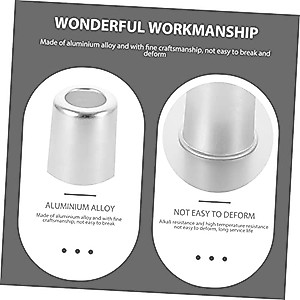 Abaodam Cake Chimney Mold bread loaf pan roasting pans for ovens spring stencils turtable bearing accessories fluted tube Cake Baking Mold Simple Baking Tray Baking Mold for Home Donut