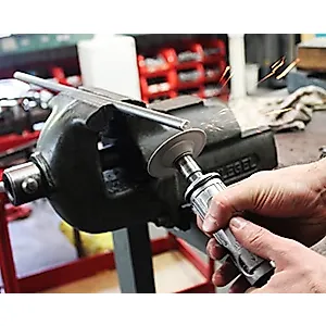 Innovative Products Of America - 3 3-In-1 Diamond Grinding Wheel (8151), One Size