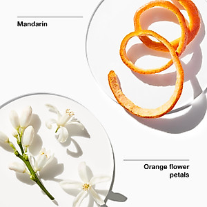 Clinique My Happy Fragrance Spray, Baby Bouquet | Notes of Bright Mandarin + Delicate Orange Flower, Mini Travel Size, 0.5 Fl Oz