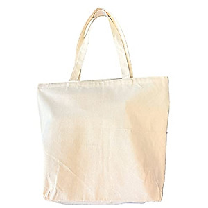 EITAI T029 Sanrio Little Twin Stars Cute Tote Bag, Shopping Bag, Kitchen Reusable Grocery Bag, 13.3 in(H) x 11.8 in(L) x 5.5 in(W), White, Pink, One Size