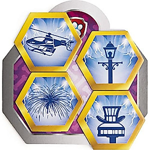 Paw Patrol Movie Value Signature Game