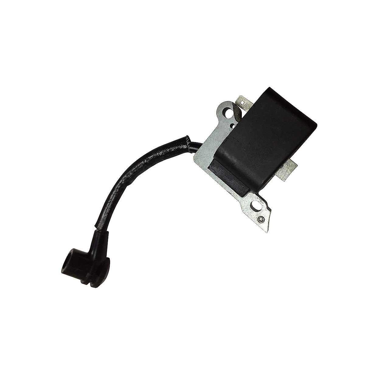 ENGINERUN 137 Ignition Coil Module Magneto Compatible With Husqvarna 137 142 Chainsaws 530039239 545063901 545 06 39-01 and 530 03 92-39