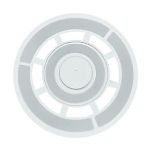 Mop Cloth Pad With Bracket Compatible for Roborock Q Revo/P10 Robotic Vacuum Cleaner Accessories Kit Replacement Parts, 4 Microfiber Mopping Pad+2 Mop Cloth Bracket