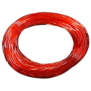 Scribbler 3D Pen PLA Based Flexible Filament Refills for 3D Drawing Pen | Premium Quality, Durable PLA Based Flex Material| 400 Linear Feet for Endless Doodles| 3 Different Color