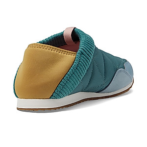 Teva Women's ReEmber Moccasin, Light Multi, 10
