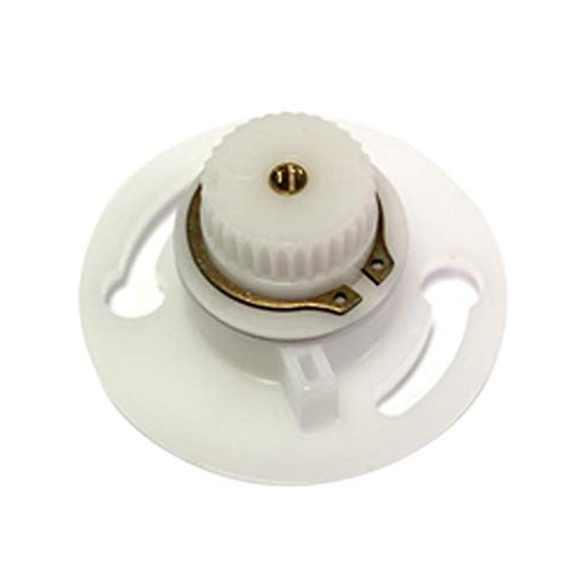 Rohl 2303-0347 Brass Intermediate Handle Assembly