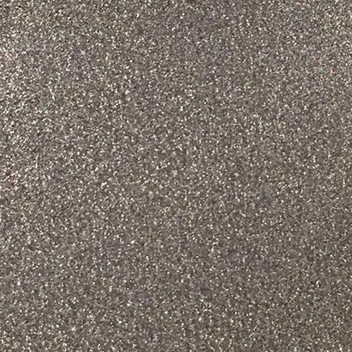 Sparkle Glitter Chocolate Brown 12x12 Cardstock Paper - 2 Sheets