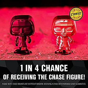 Funkoverse: Squid Game 100 4-Pack