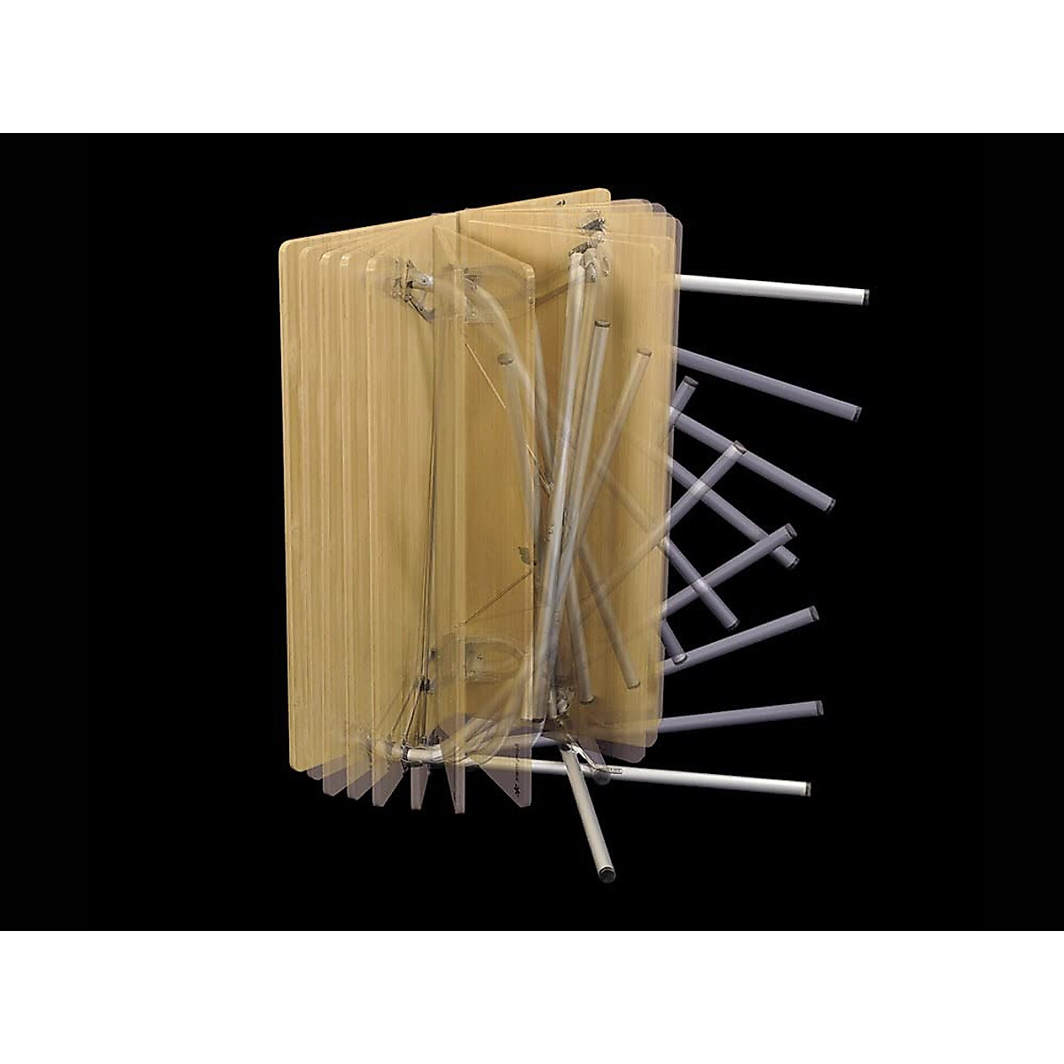 Snow Peak Single Action Table, Medium