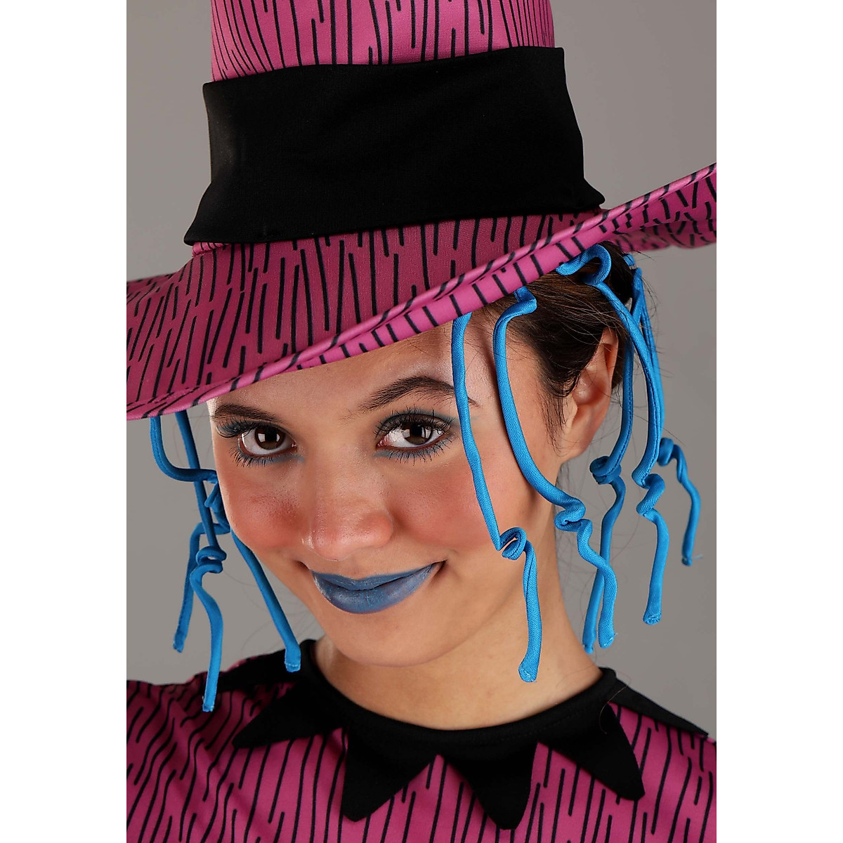 Fun Costumes Adult Nightmare Before Christmas Shock (X-Large)