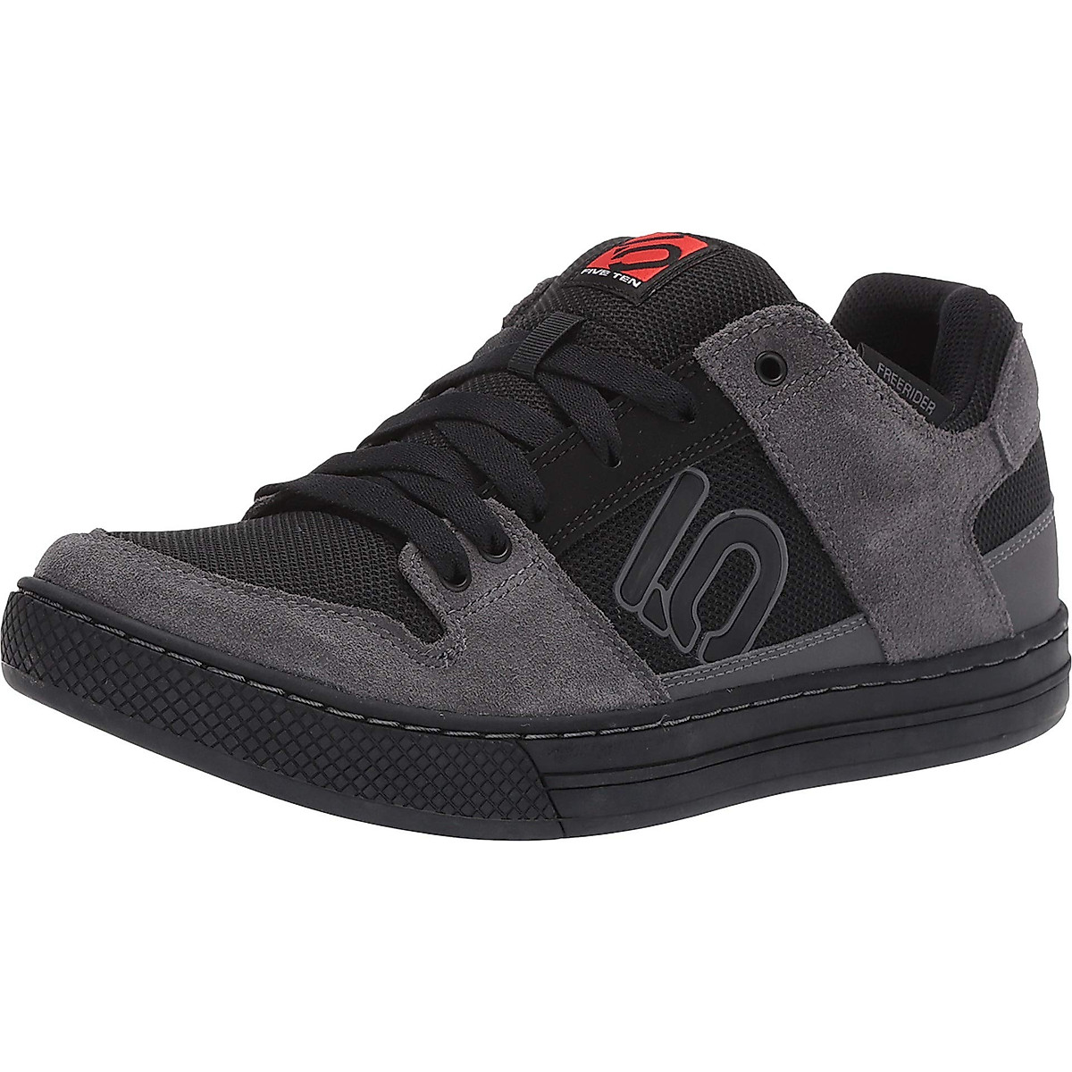 Five Ten Freerider Black/Grey Five/Red 11 D (M)