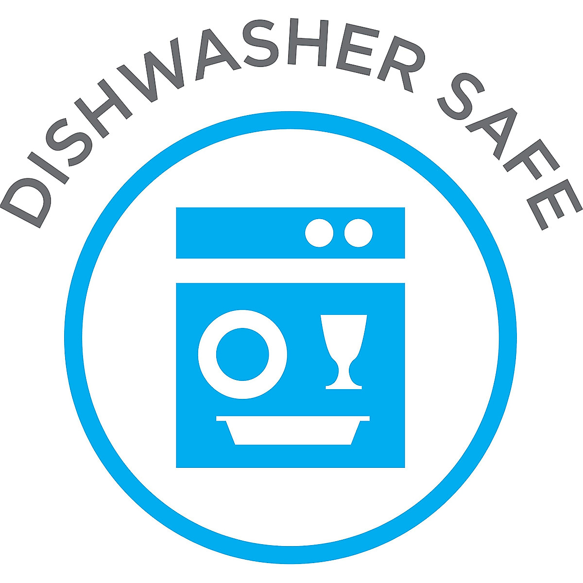 Libbey Round Rocks Cocktail Glasses, Set of 6