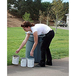 Xsorb Rock Solid Paint Hardener (4 Gallon Pail)