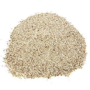 Manna Pro Mini Pig Skin & Coat Supplements | Contains Flaxseed, Biotin & Vitamin E | 1 Pound