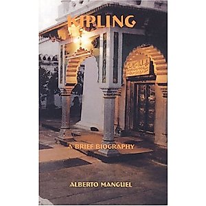 Kipling: A Brief Biography