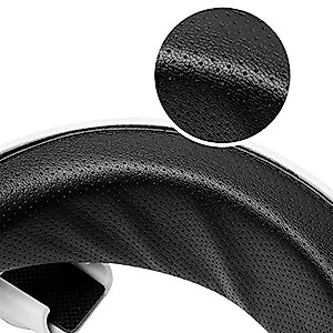 HUAYUWA Virtual Reality Relieve Pressure Head Strap Fit for Oculus Quest 2 VR Glasses Accessories