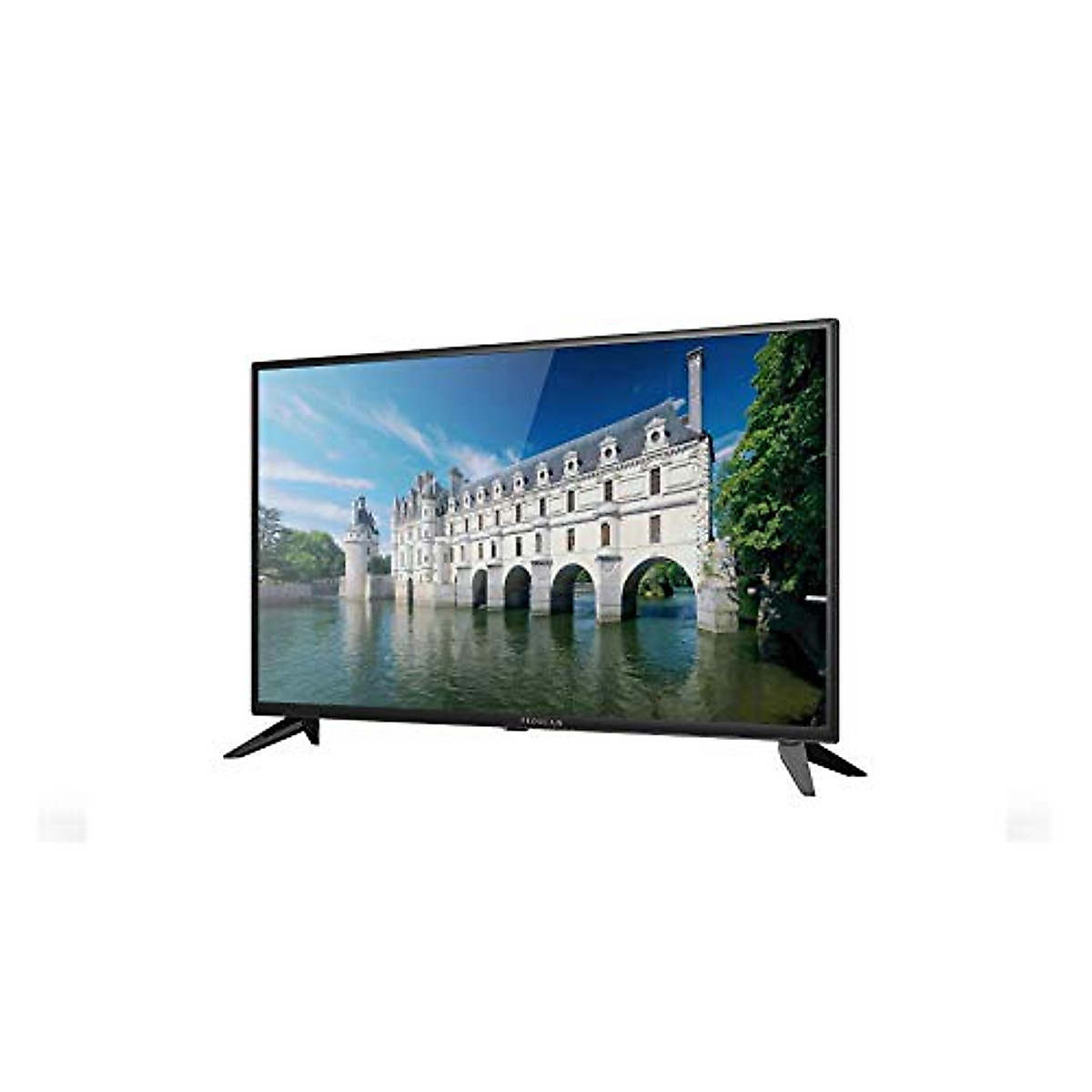 Proscan PLDED3273 / PLDED3273AB / PLDED3273AB PLD3271 32 720p D-LED TV