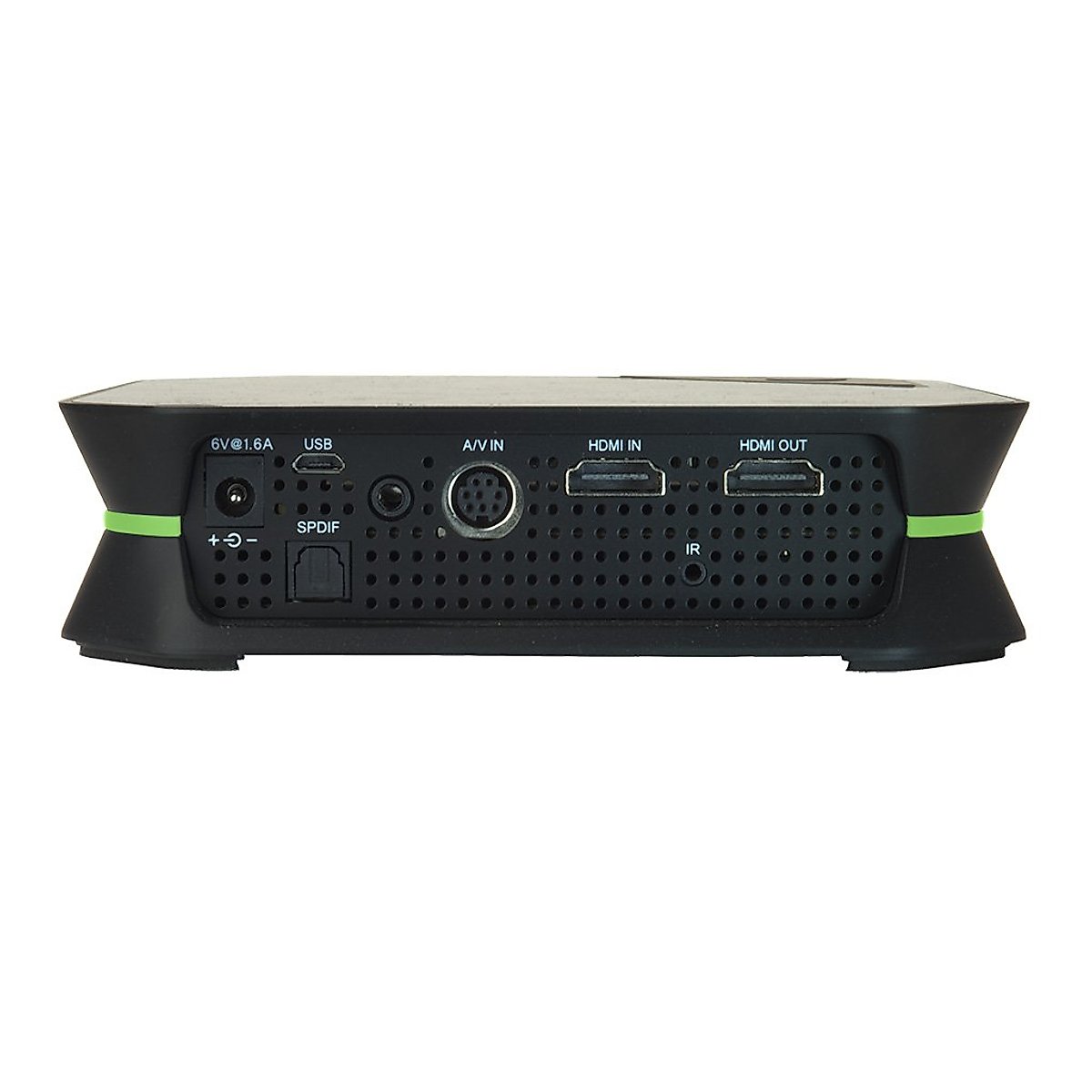 Hauppauge - HD PVR 2 Gaming Edition High Definition Game Capture Device with Digital Audio