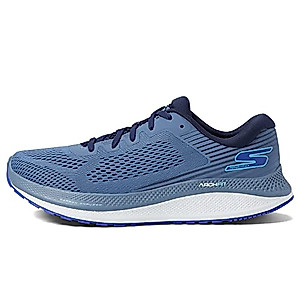 Skechers Go Run Arch Fit Persistence Blue 6 B (M)