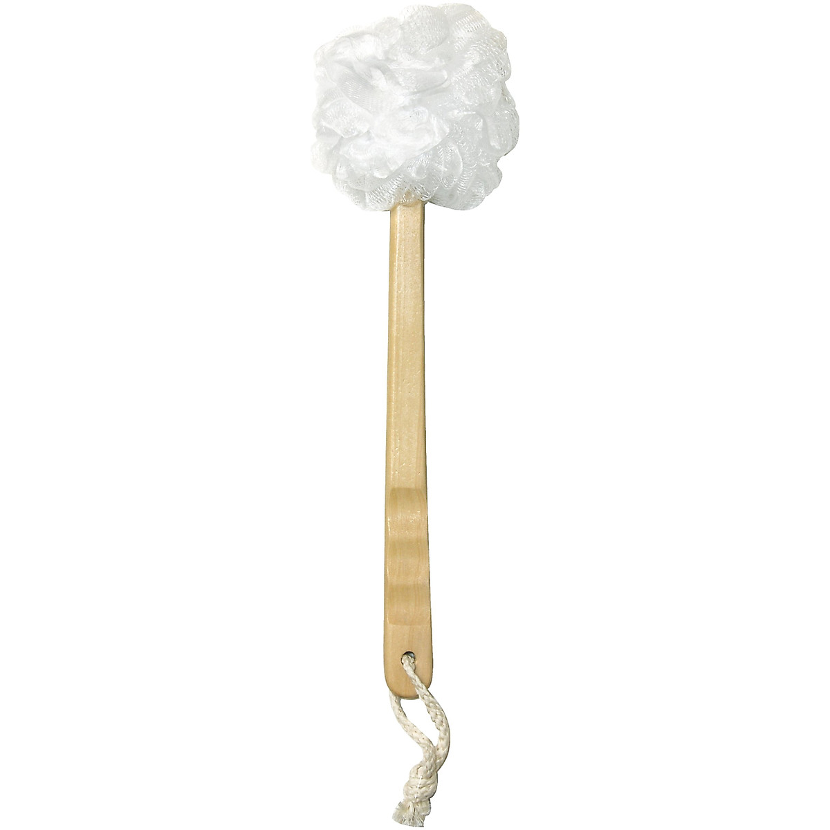 Aquasentials Exfoliating Mesh Brush (Singe)