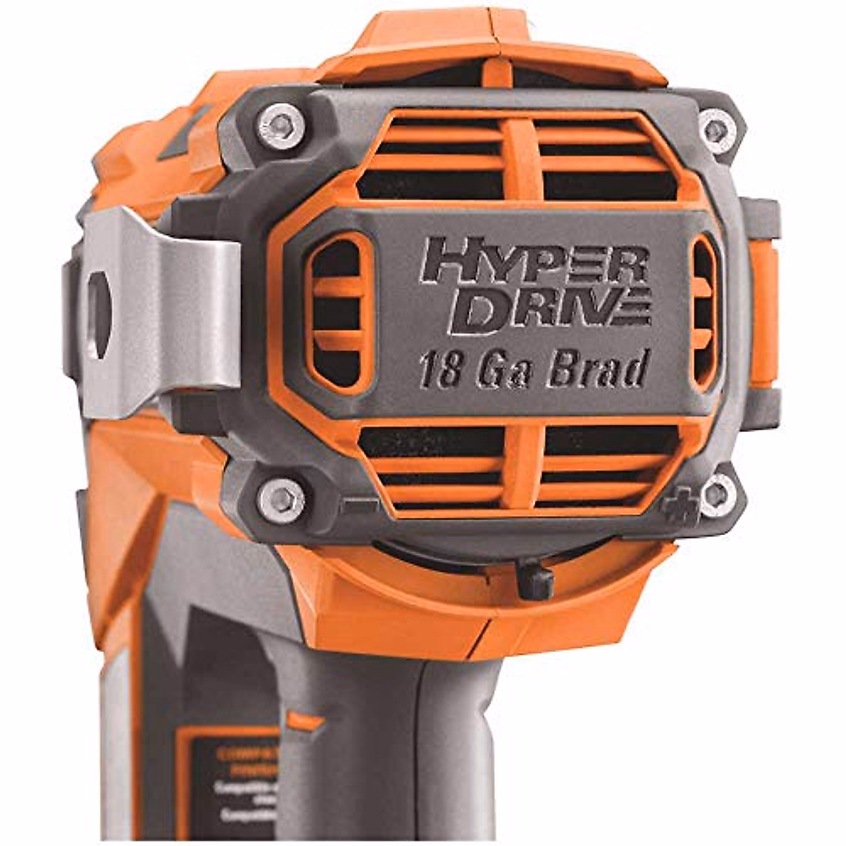 HyperDrive™ Brushless 18V 2-1/8 in. Brad Nailer