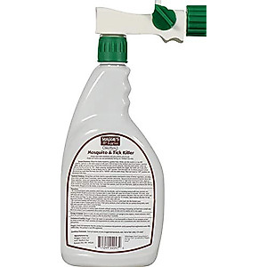 Maggie's Farm Simply Effective Mosquito & Tick Killer