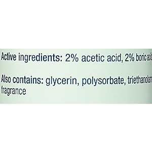 DermaPet Malacetic Otic AP - 16 oz