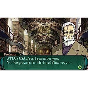 Etrian Odyssey Untold The Fafnir Knight 2