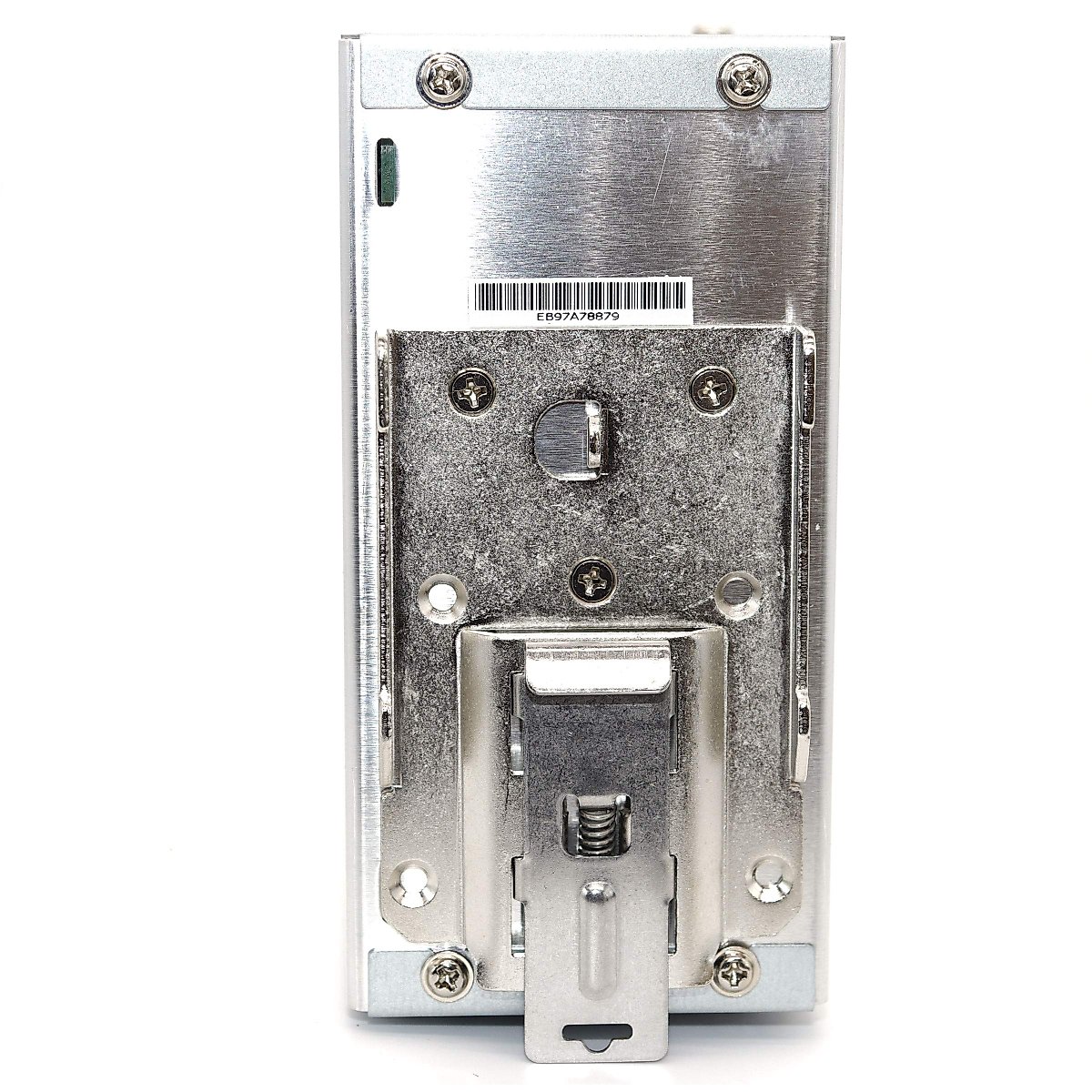Mean Well SDR-240-24 240W 10A 24VDC Single Output DIN Rail Power Supply with PFC Function (SDR Series High Efficiency UL 508 Approved)