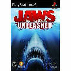Jaws Unleashed - PlayStation 2