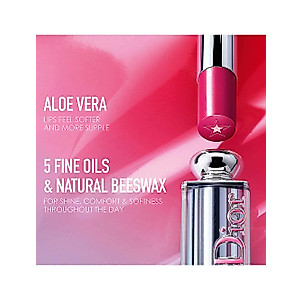 Dior Addict Stellar Halo Shine Lipstick - # 667 Pink Star - 3.2g/0.11oz