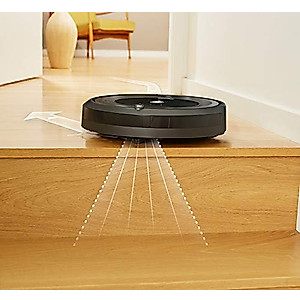 iRobot Roomba 614 Robot Vacuum- Good for Pet Hair, Carpets, Hard Floors, Self-Charging