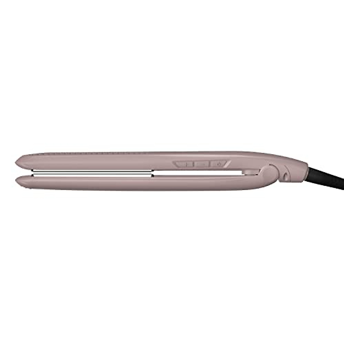 Remington Products Wet 2 Straight Straightener S24A10, 1 Inch, Mauve