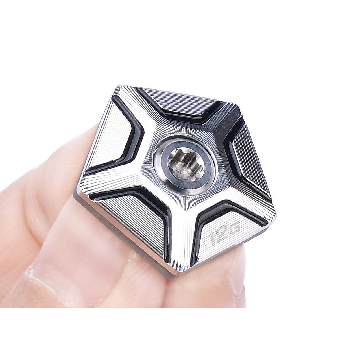 HISTAR Golf Weights 12g for Cobra King F8 Driver Head Weight