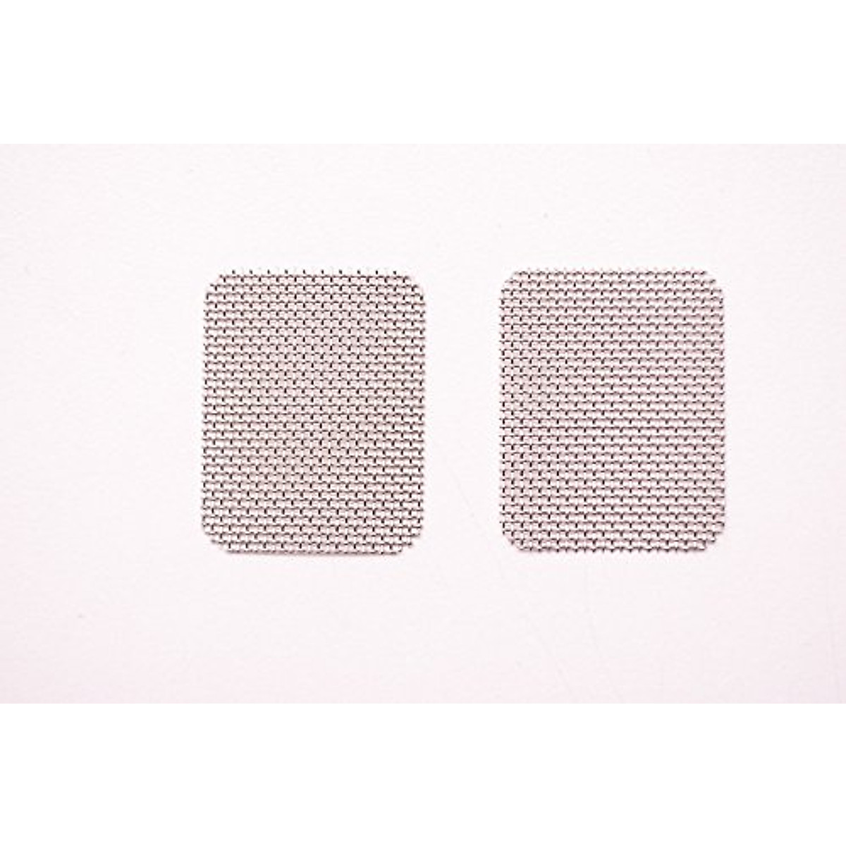 New OEM Echo Muffler Screen Qty 2 14586240630 145862-40630 ;supply_from:instockmotorsports