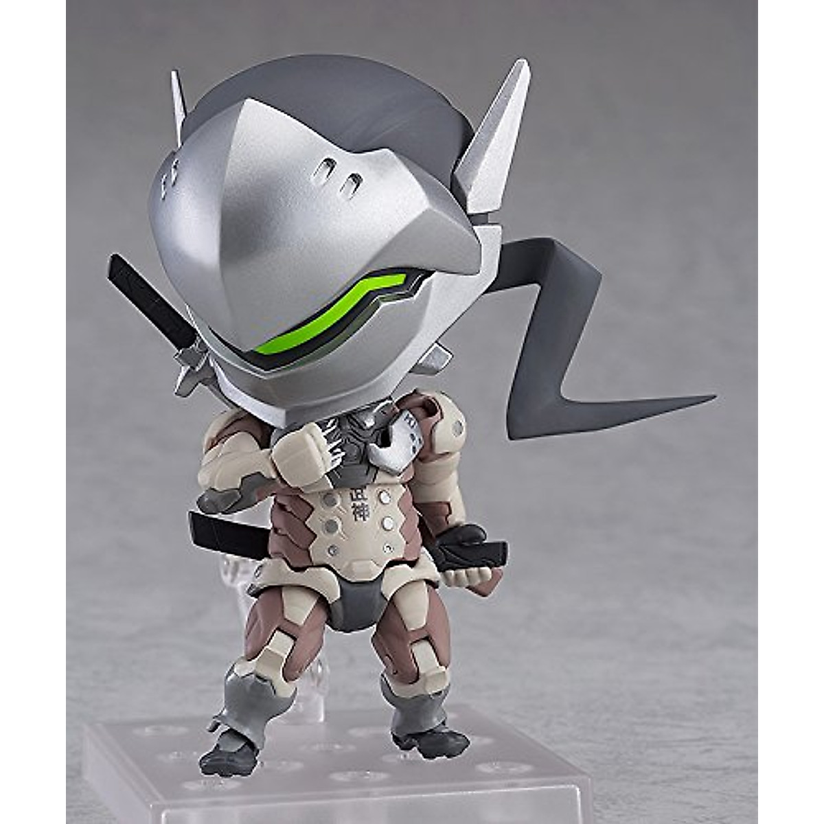 Good Smile Company Nendoroid Genji: Classic Skin Edition