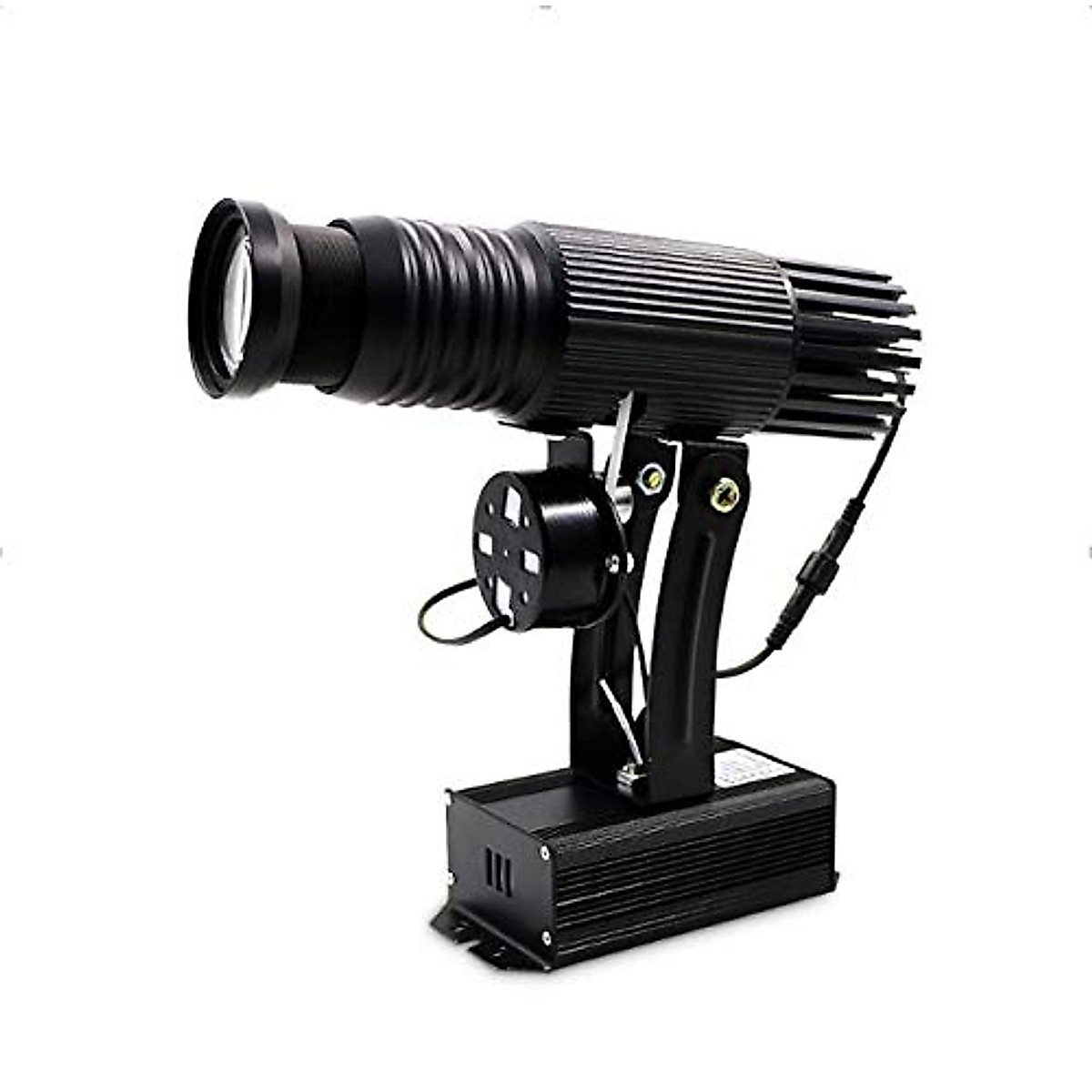 HD Custom Company Logo LED Logo Projector Light LED GOBO Projector Light (Two Colors)