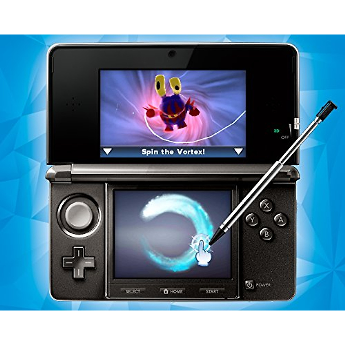 Skylanders Trap Team Starter Pack - Nintendo 3DS