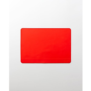 GIR Baking Mat 2-Piece Set: Red